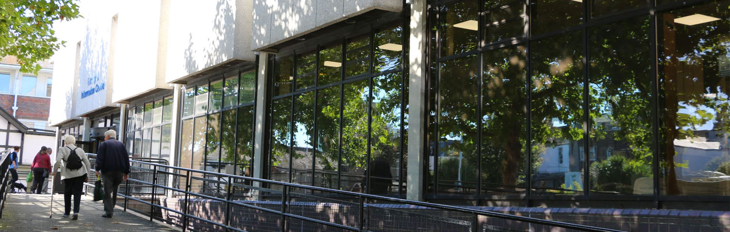 Display Energy Certificate DEC public buildings | Skyline Energy Assessors