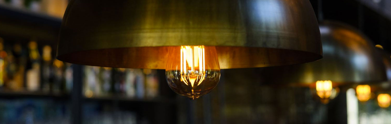 Led lighting improves energy efficiency and EPC - Skyline Energy, Brighton